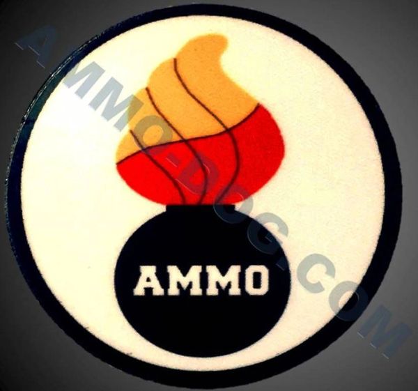 SMALL ROUND PISSPOT STICKERS