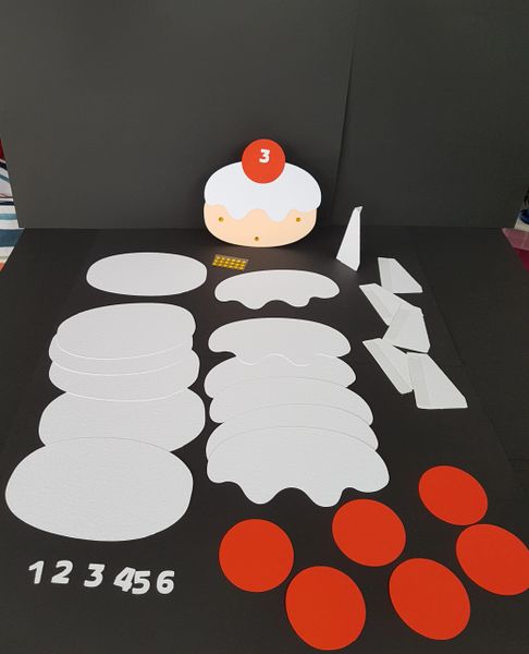 6 current buns song activity pack