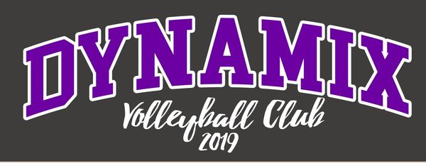 Dynamix Volleyball Club