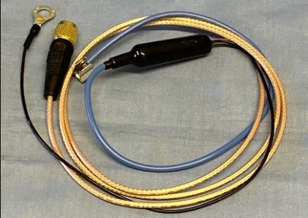 Tach Sensor (Inductive) for DT60 Series Gauges