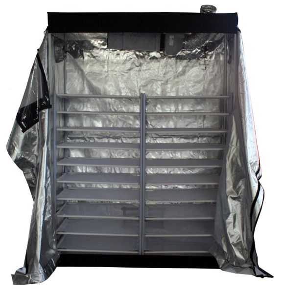 Drying Tent