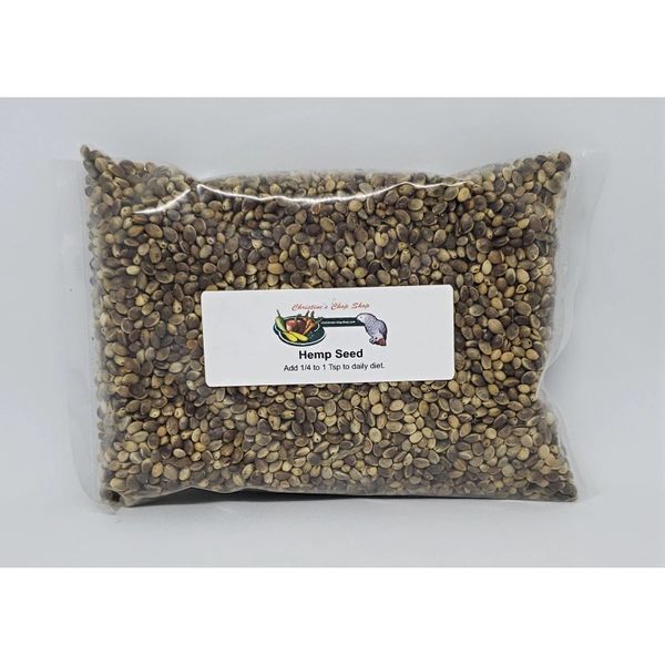 Hemp Seed