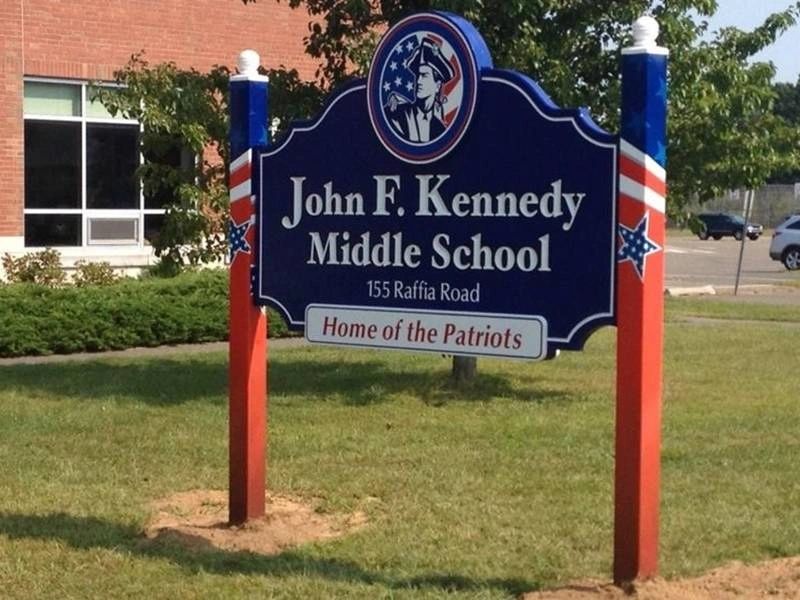 JFK Report Cards Update 11/20/20
