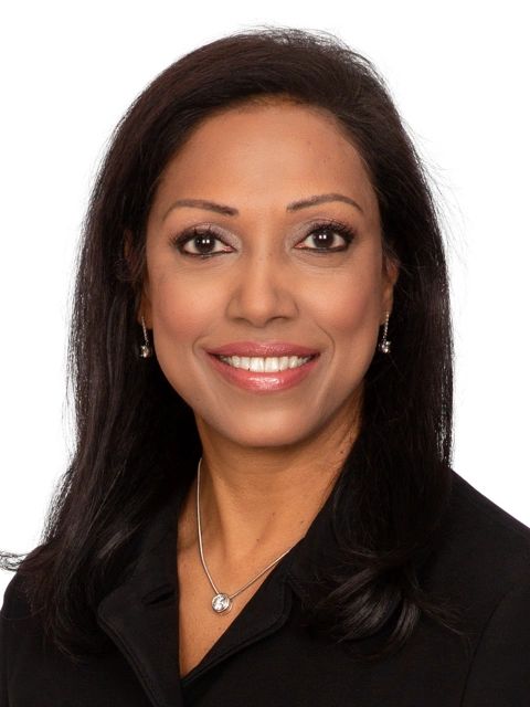Featured Lawyer: Radha D. Curpen