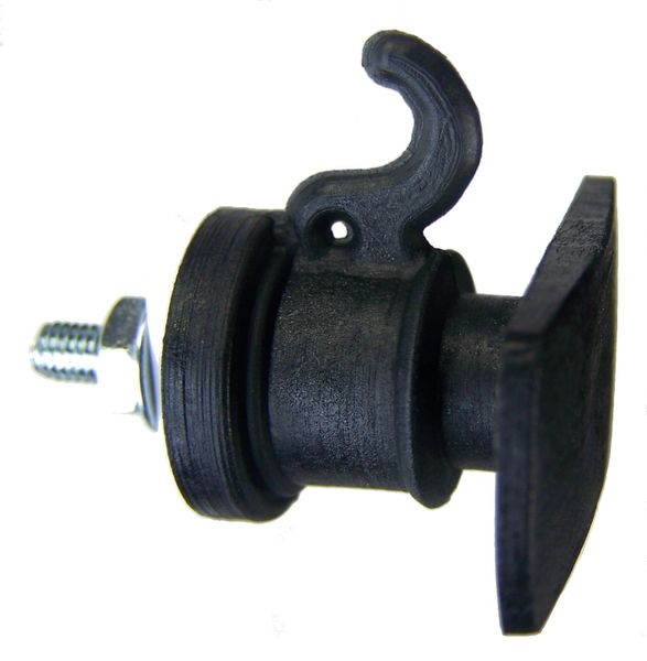 Center Buffer Coupling 4 Pack 