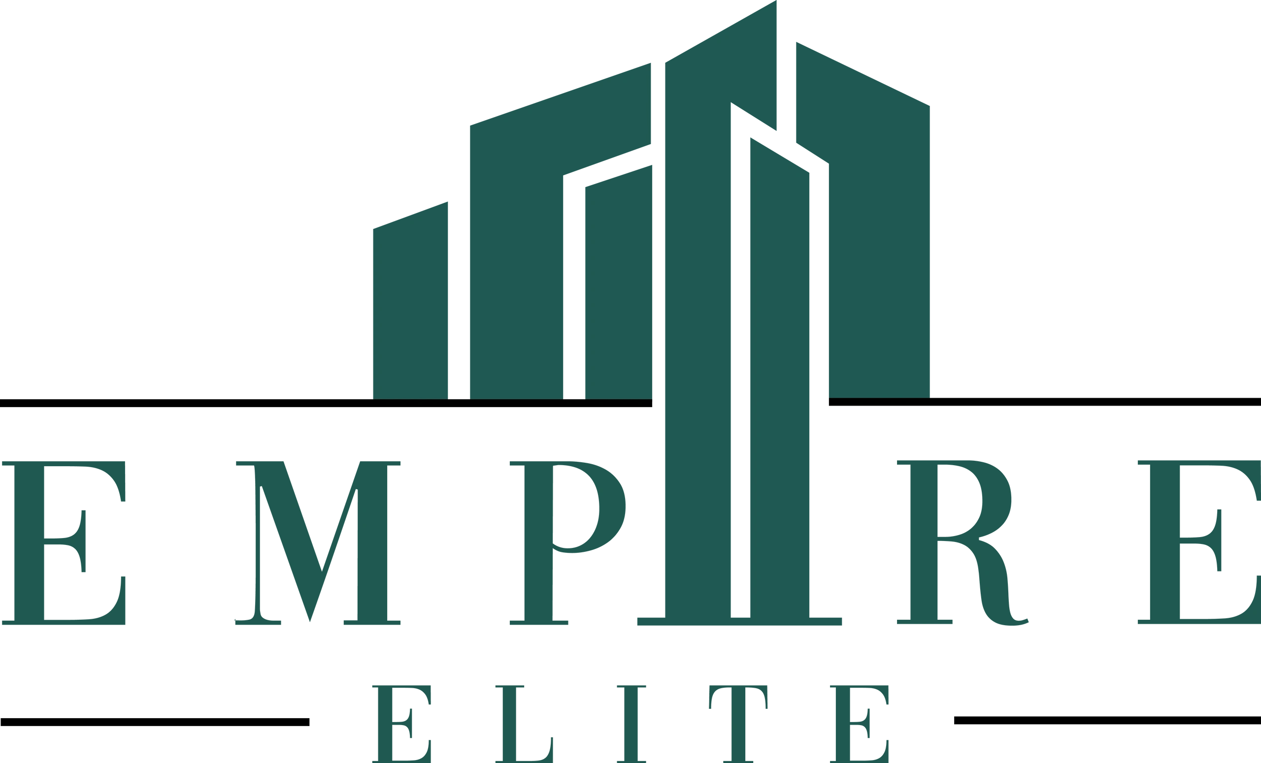 Empire Elite LLC