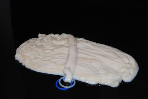 Natural Irish Sheep Casings 22/24 (90M)