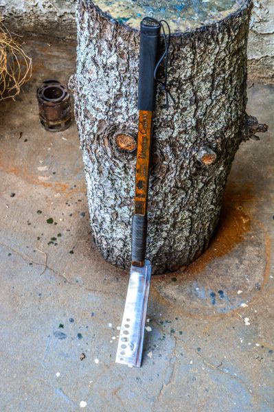 Weeding Cutlass