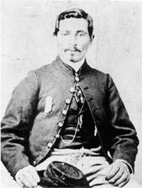 David Orbansky - Medal of Honor Recipient