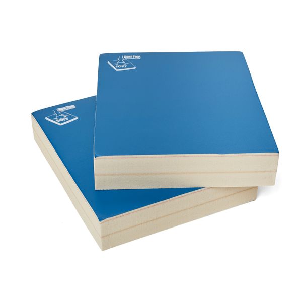 SURE FOOT PADS – SOFT