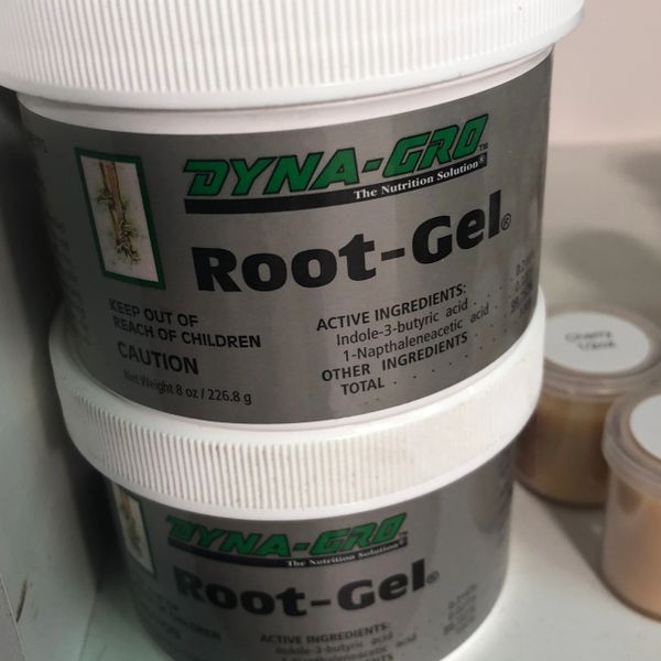 Dyna-Gro Root Gel, 8 oz
