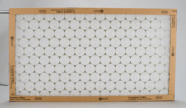 UNICO HIGH VELOCITY FILTER