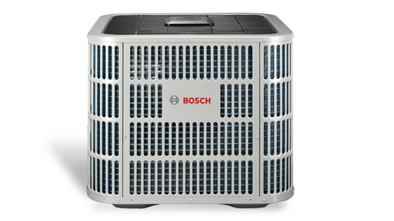 Bosch IDS 2.0 DC Inverter Heat Pump, Condenser - MODEL BOVB-60 HDN1-M18M