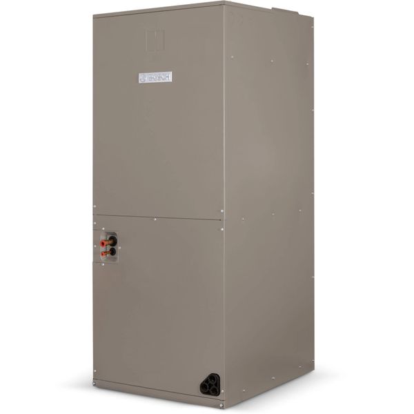Bosch IDS 2.0 Robust & Reliable Indoor Air Handler (BVA Model) Small ...