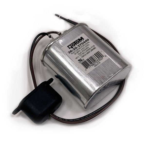 Tri-Mist 120V Capacitor
