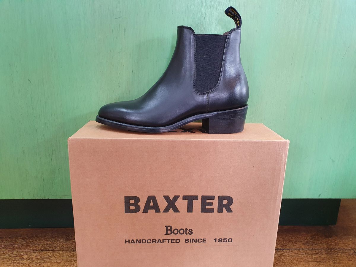 Baxter Womens Dancer