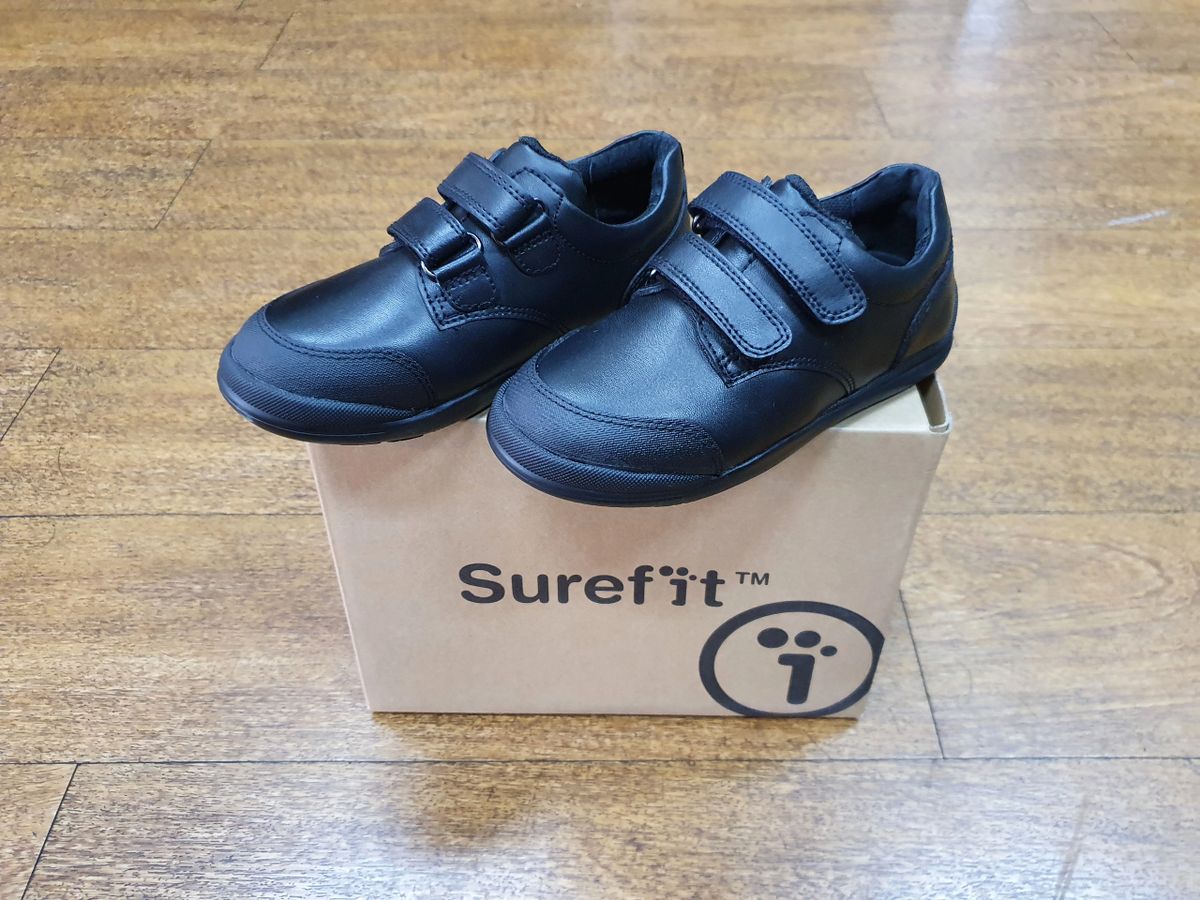 Surefit Bailey