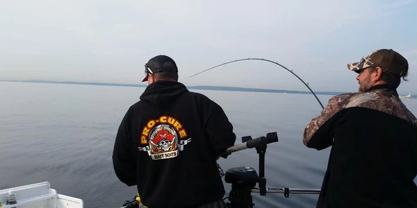 South King County PSA