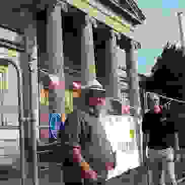 Devizes Assize Court Trust - Home