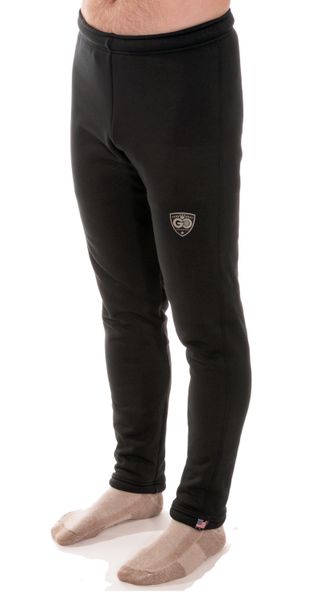 Sub-zero cold gear Base Layer pants