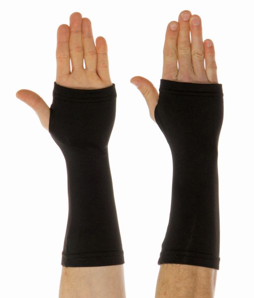 Coldgear Wrist Gaiters