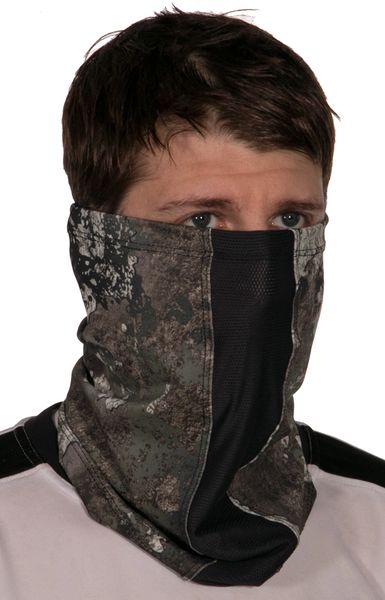 Strata Sun Shield Face Mask UPF50+