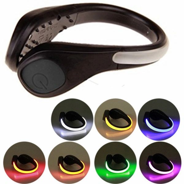 LED Shoes Clip for Night Safety OSG9002