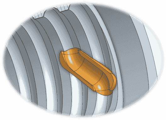 Alpha Ball Screw - Engineered to Last