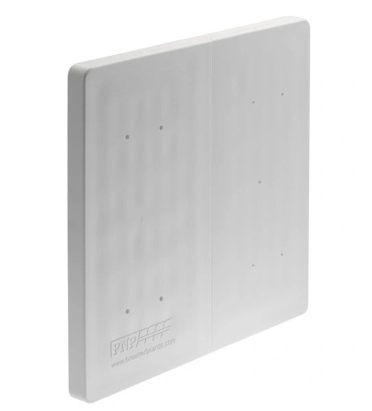 Plastic Re-breakable Breaker Board - White - 50 - Break Strength