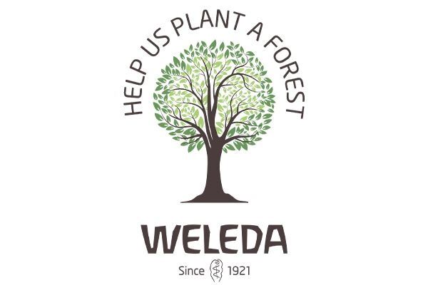 Weleda is 100