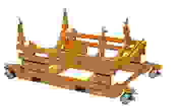 Engine Stands | NextGen Aerosupport