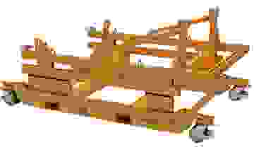 Engine Stands | NextGen Aerosupport