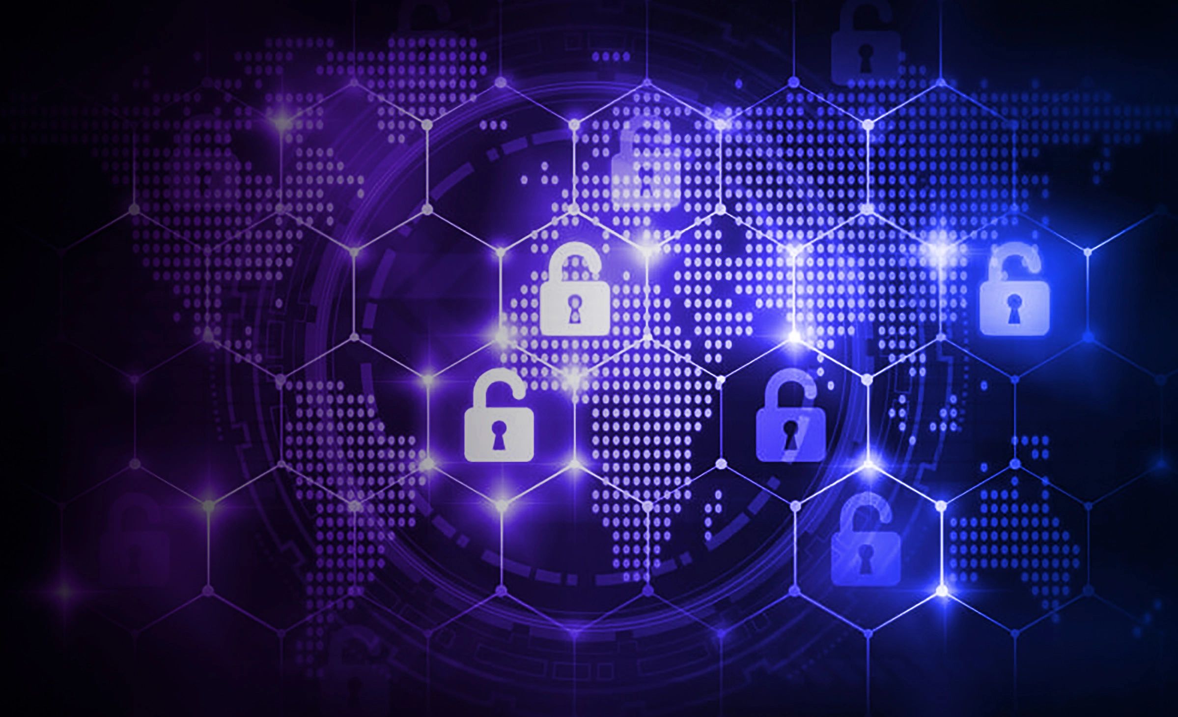 The rules of cyber security have changed