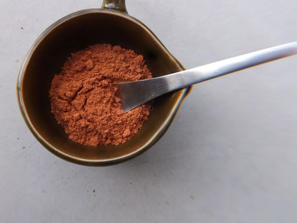 Gac Fruit Powder 1/4 lb