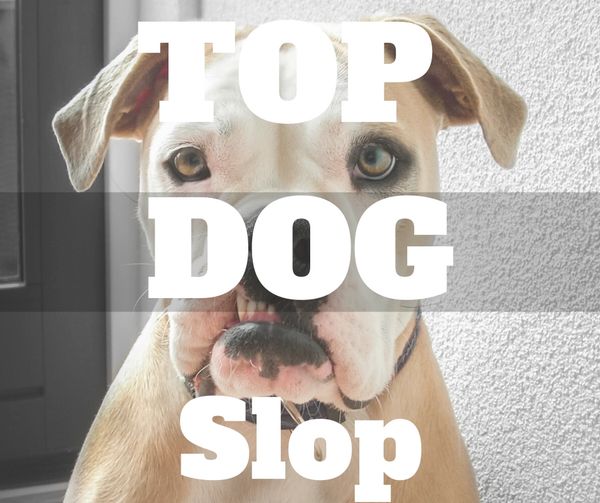 Top Dog Slop Blend