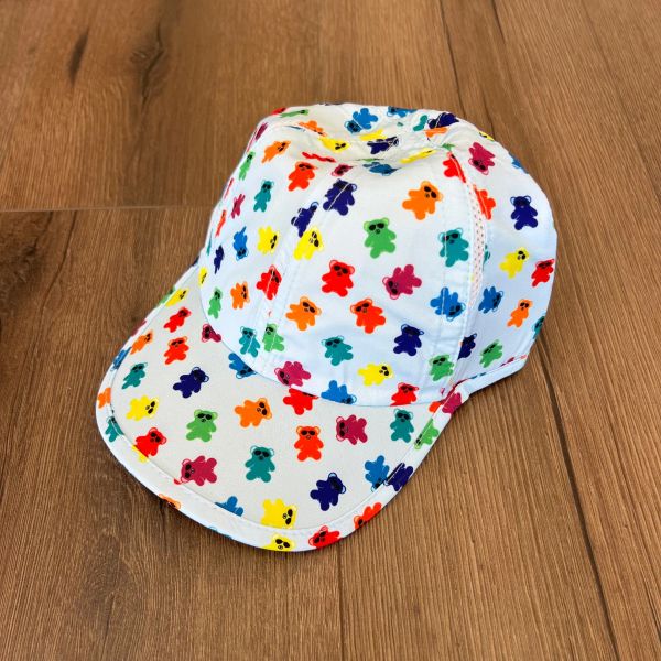 Sprints - Kids Hat - Gummy Bear