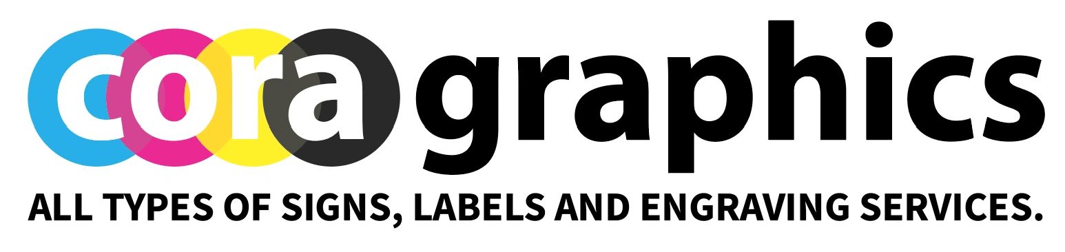 Cora Graphics - Printing, Signage, Printing Services