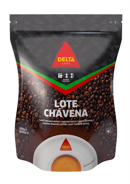 Café Moido Delta Lote Chávena 250g