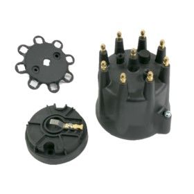 Replacement Small Cap and Rotor Kit V8 Male