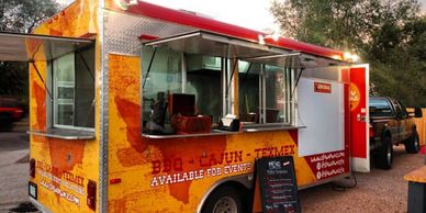 Food Trucks | Colorado Springs Food Trucks