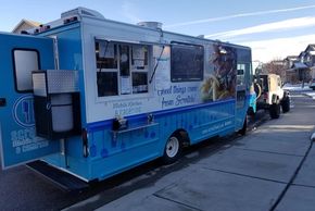 Food Trucks | Colorado Springs Food Trucks
