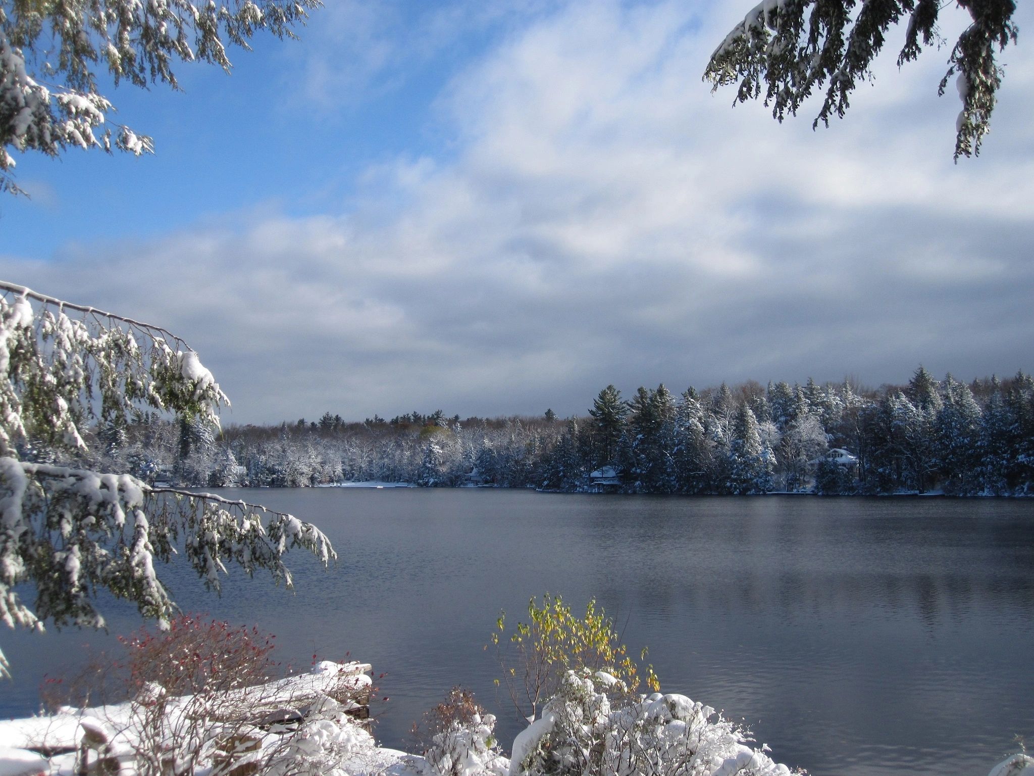 Taconic Lake Association