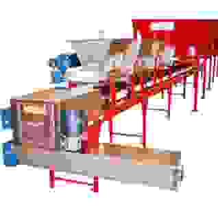 Soil Mixing | Hort Tech Systems