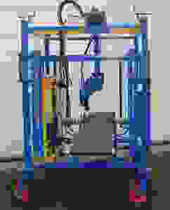 Trimming | Hort Tech Systems