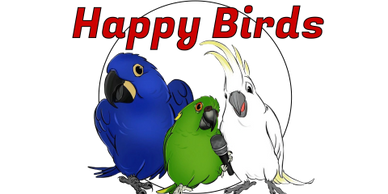 Happy Birds