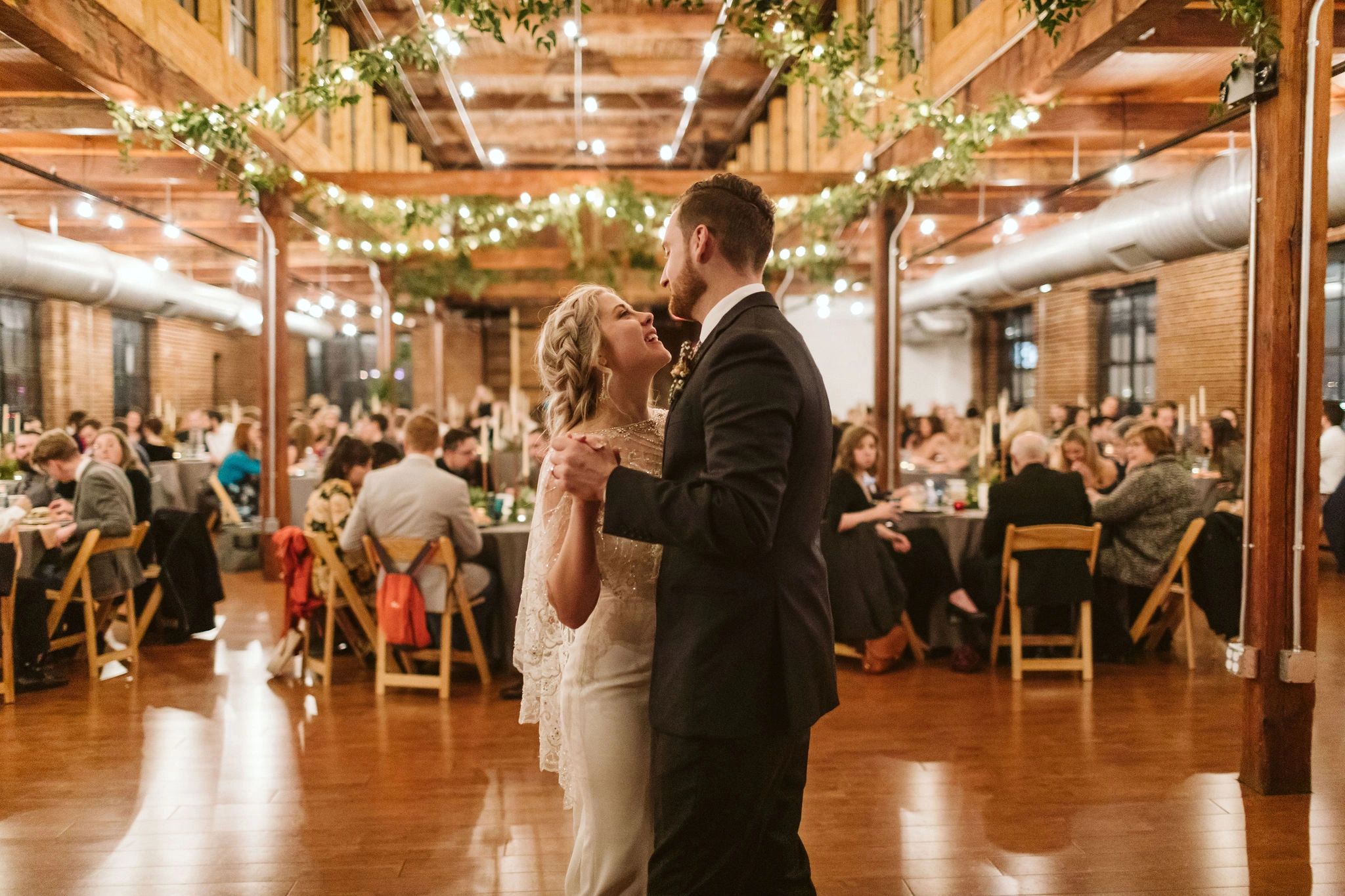 Event Planning - Harper Event Company