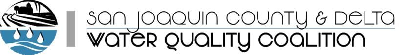 San Joaquin County and Delta Water Quality Coalition - Home