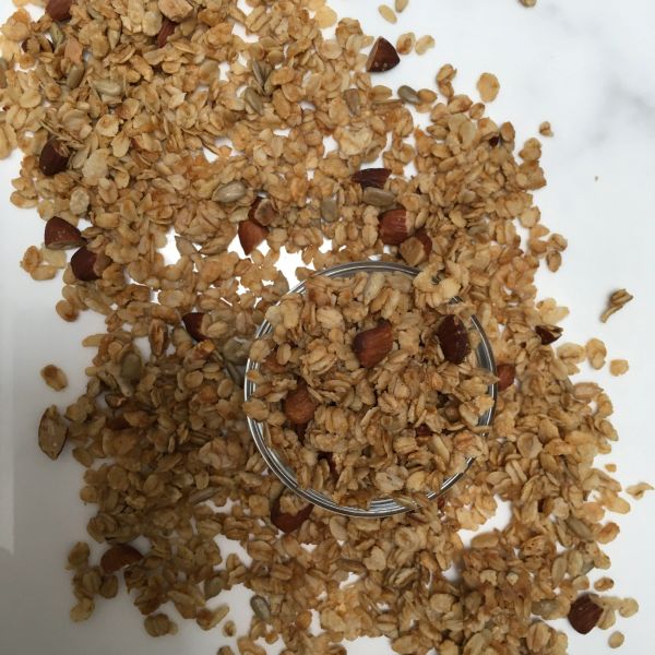 1 lb. of Sweet & Salty Cereal