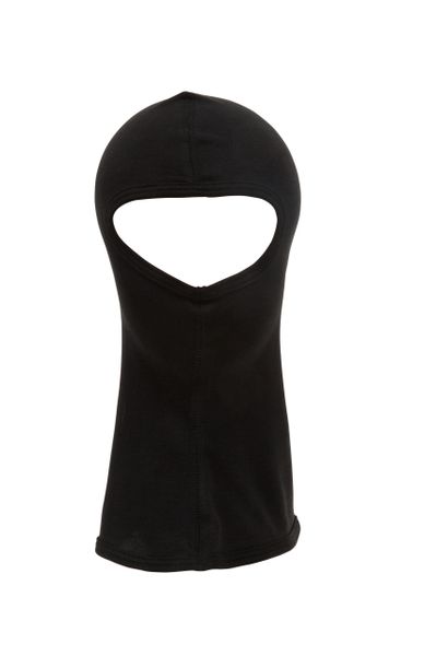 Silk Balaclava - Single Hole