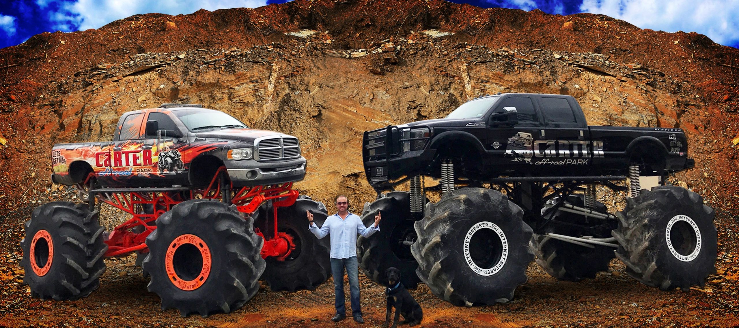 Carteroffroadpark - Home | Carteroffroadpark